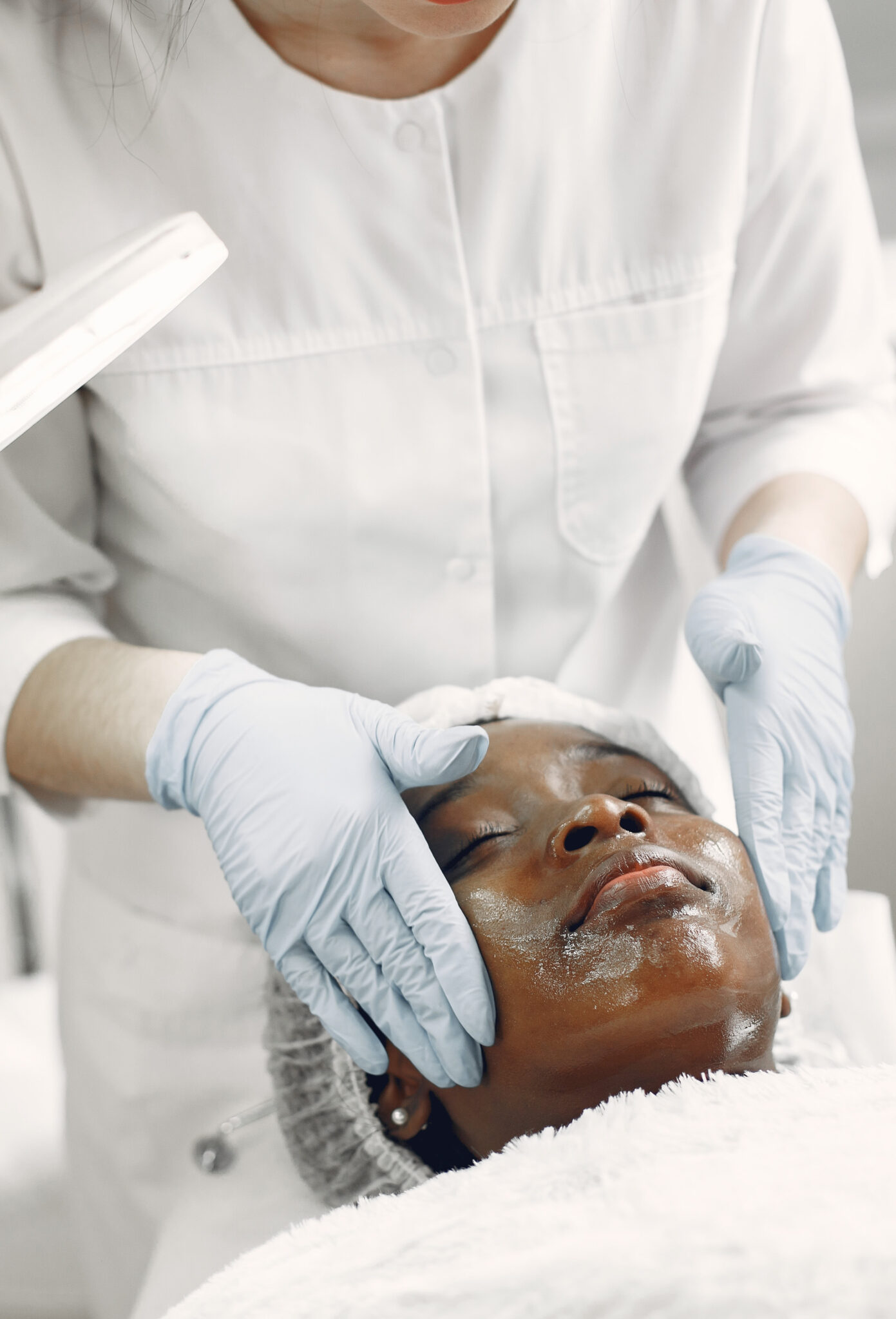 Allure Laser Skin and Aesthetic Medicine Centre in Nairobi, Kenya