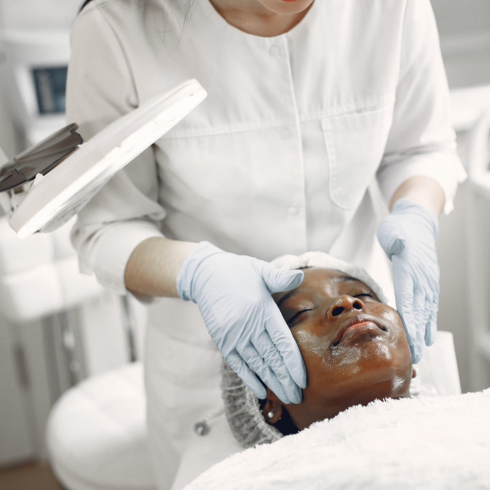 Allure Main Home - Allure Laser Skin and Aesthetic Medicine Centre