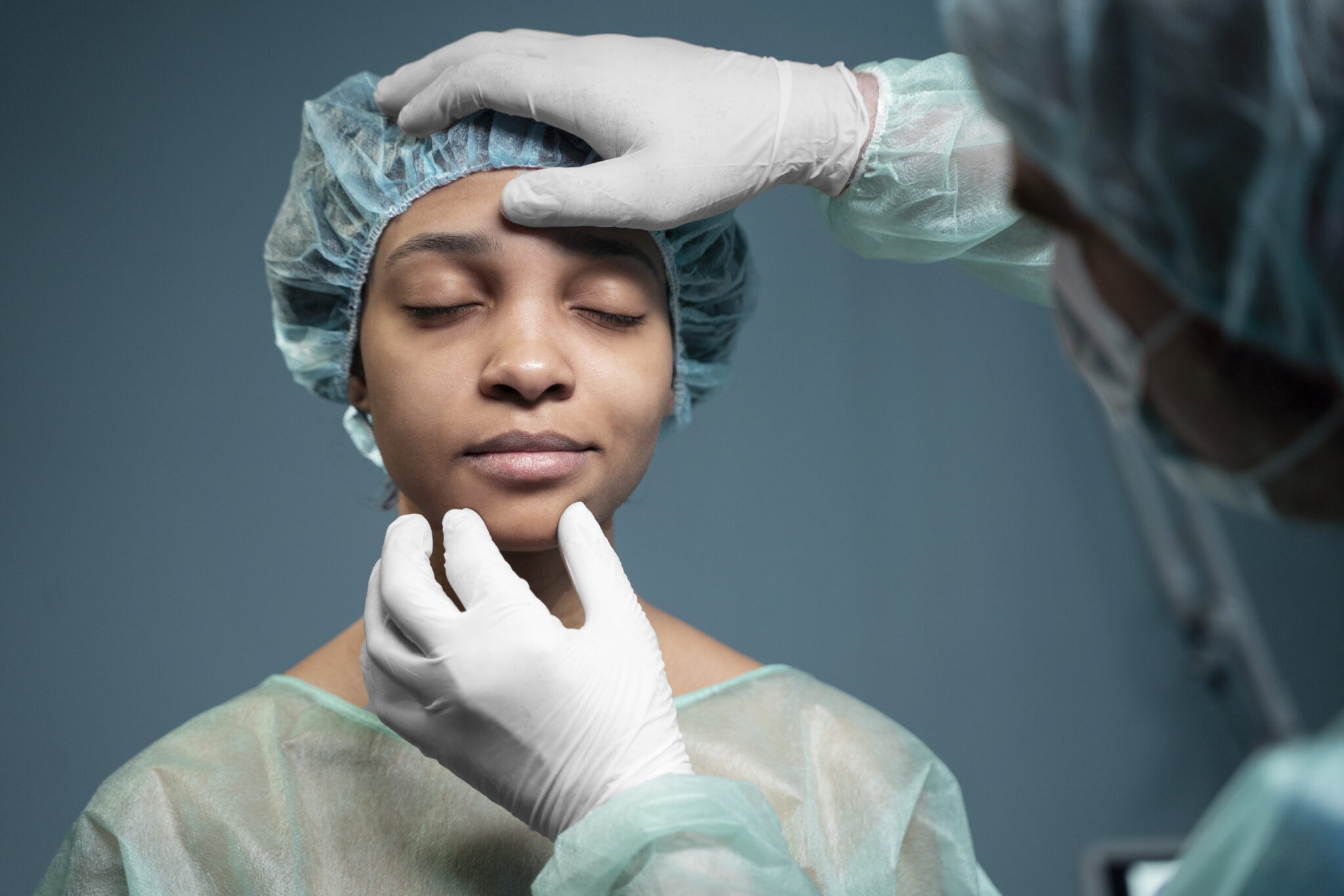Allure Laser Skin and Aesthetic Medicine Centre in Nairobi, Kenya