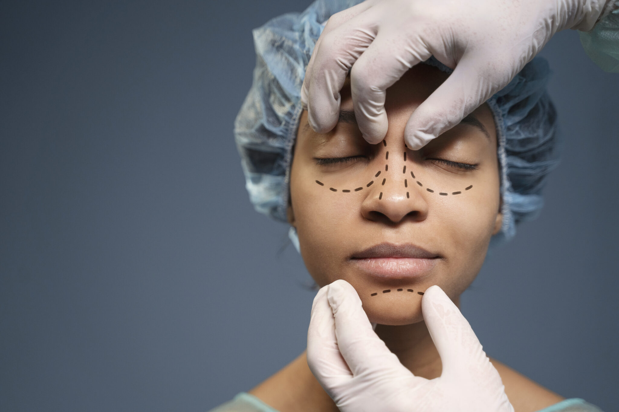 Allure Laser Skin and Aesthetic Medicine Centre in Nairobi, Kenya