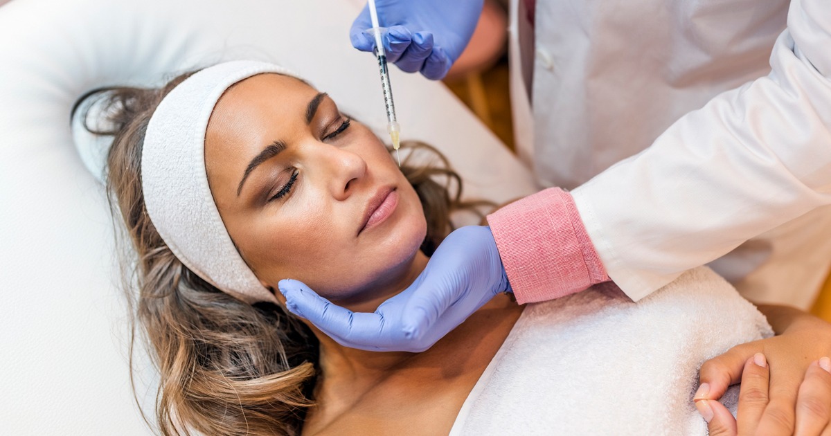 Dermal Fillers - Allure Laser Skin and Aesthetic Medicine Centre