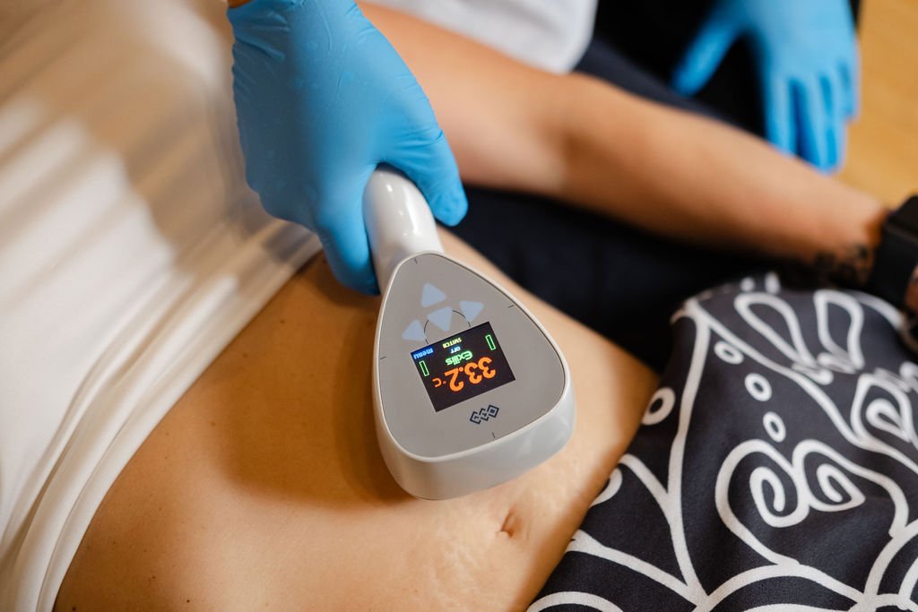 Non-Surgical Cellulite & Body Contouring with BTL – The Future of Body ...