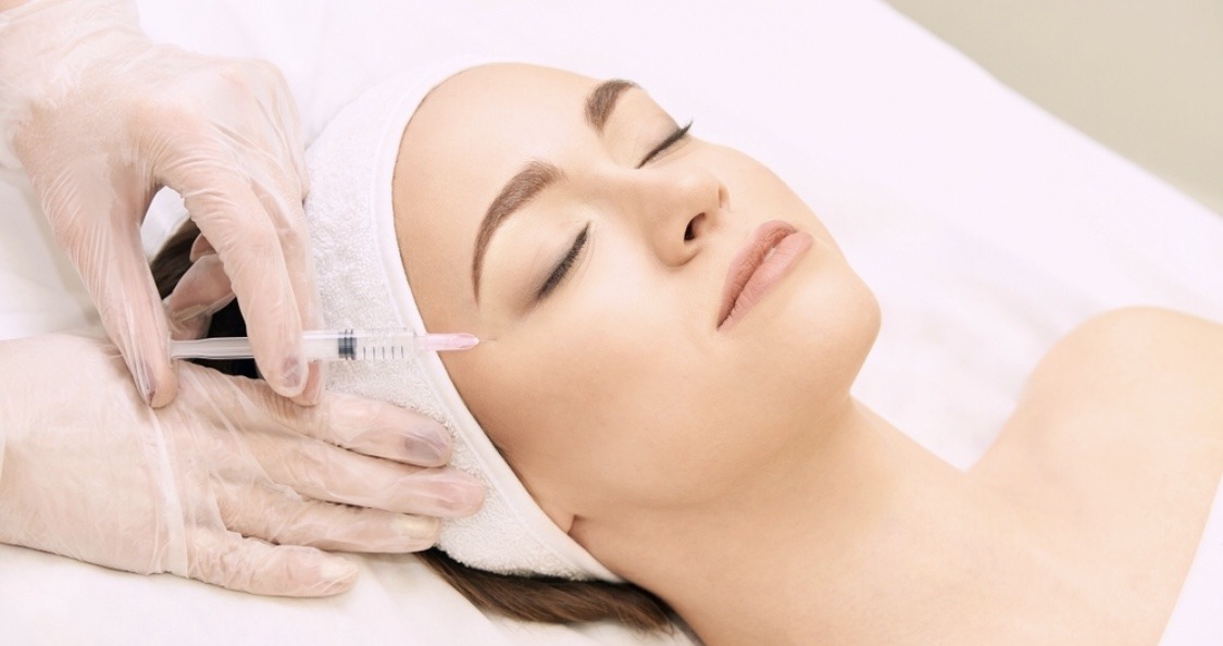 Mesotherapy - Allure Laser Skin and Aesthetic Medicine Centre