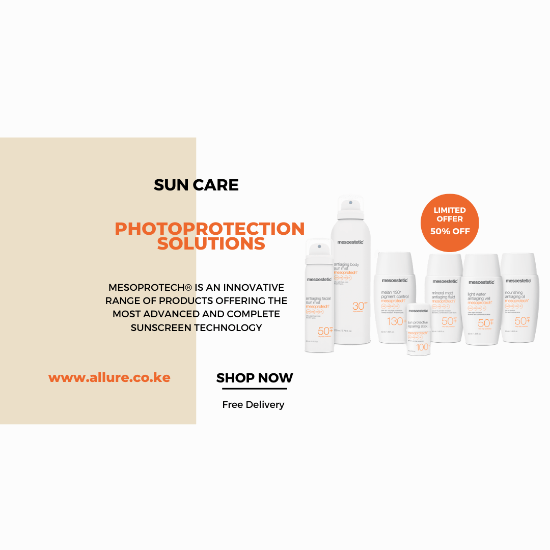 Allure Main Home - Allure Laser Skin and Aesthetic Medicine Centre